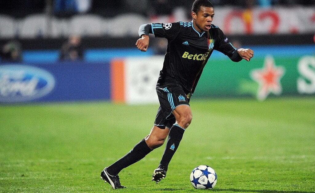 Loïc Rémy « muscle son jeu » à l’OM