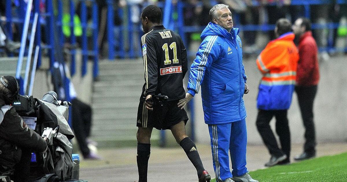Loïc Rémy pas totalement forfait pour OM - Bayern