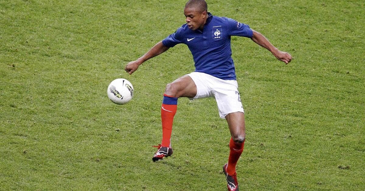 Loïc Rémy refuse d'être un éternel remplaçant chez les Bleus