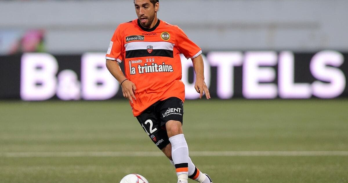Lorient prend ça comme une victoire
