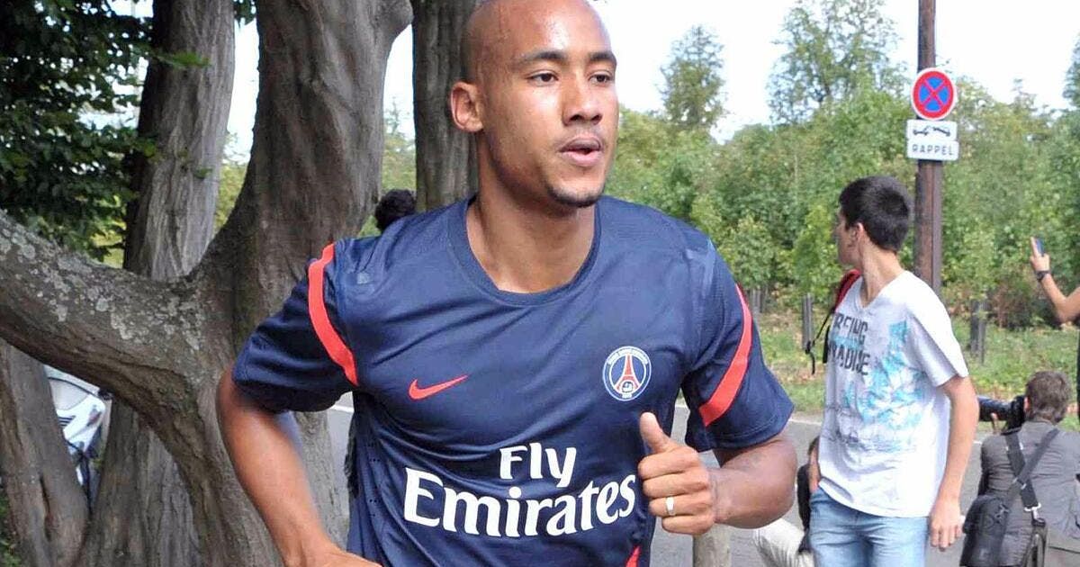 Loris Arnaud estime perdre son temps au PSG