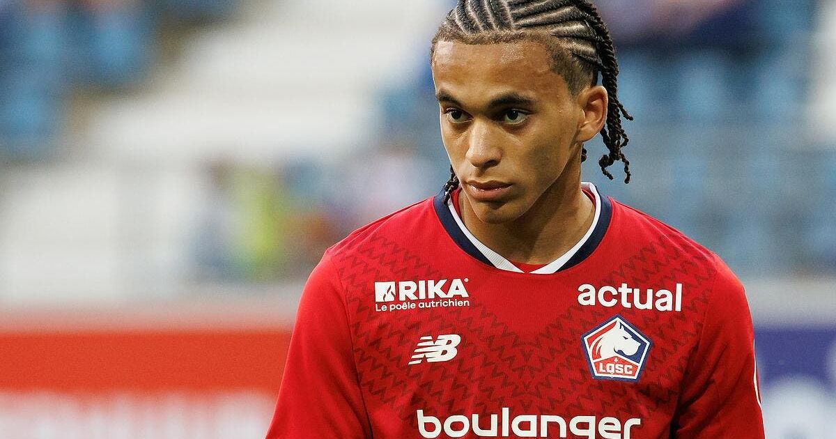 Ethan Mbappé n’a même pas écouté l’Algérie