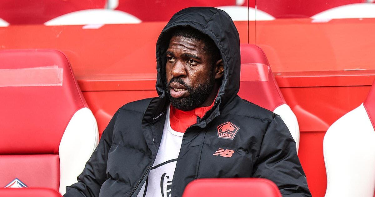 LOSC : Samuel Umtiti fait son grand retour