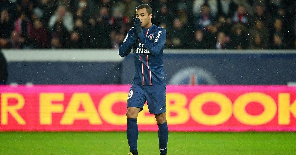 Lucas va réaliser son rêve grâce au PSG