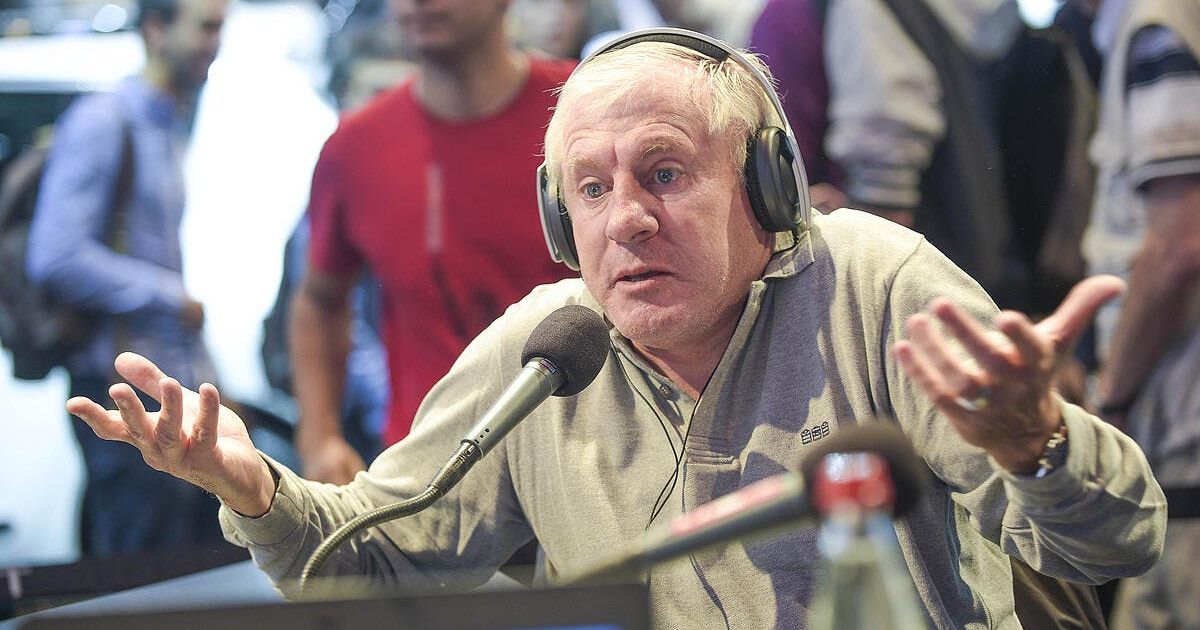 Luis Fernandez dévoile ce qui l'inquiète au PSG