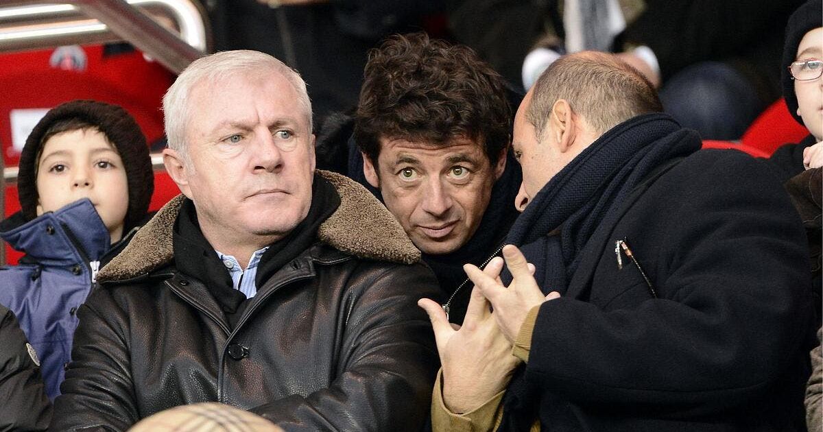 Luis Fernandez fait un constat impitoyable sur le PSG