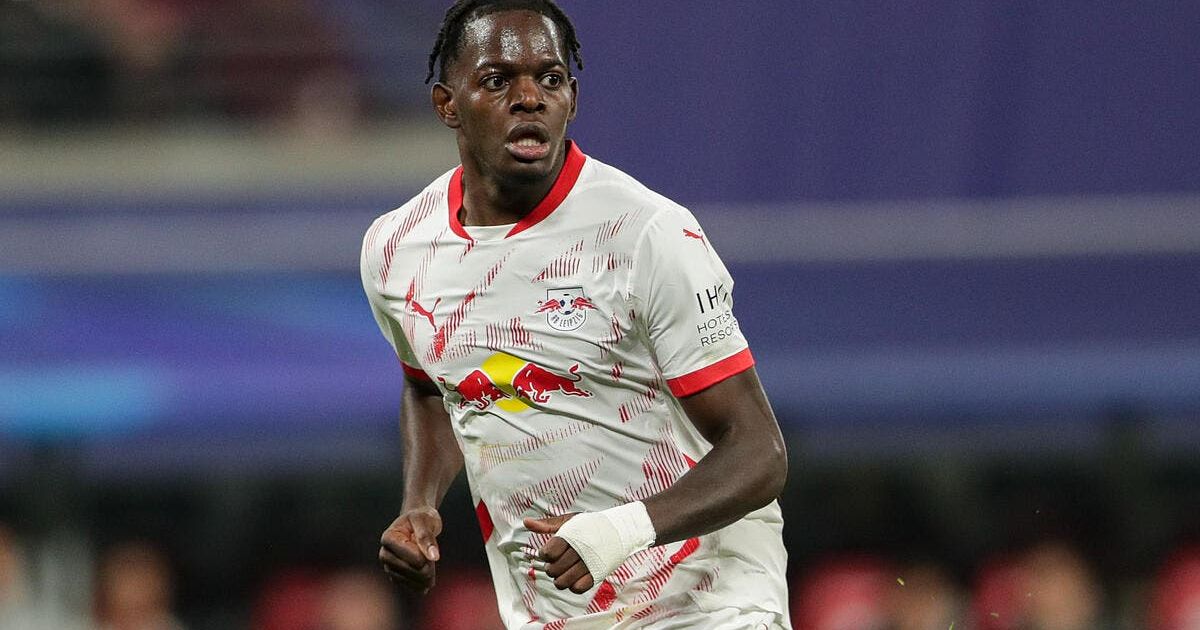 Lukeba après Barcola, le PSG craque totalement
