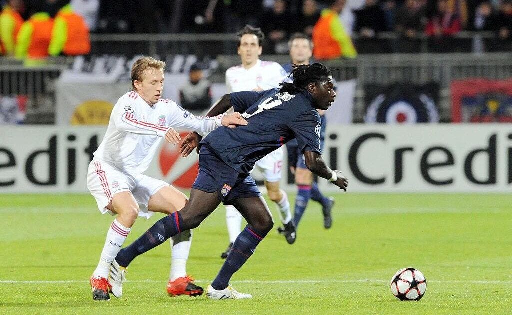 Lyon a retenu la leçon