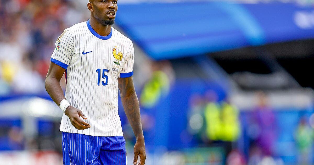 Marcus Thuram transparent à l'Euro, le PSG a un coup de coeur