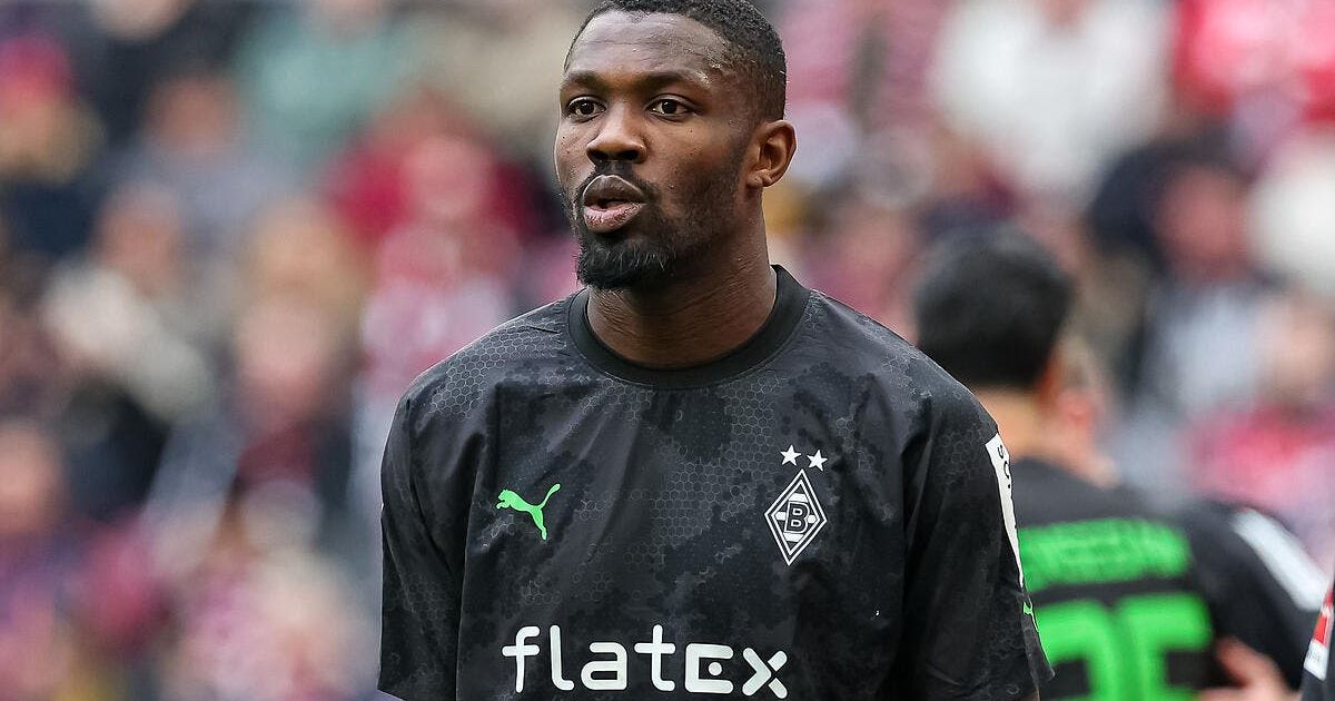 Marcus Thuram au Real Madrid, le PSG en furie