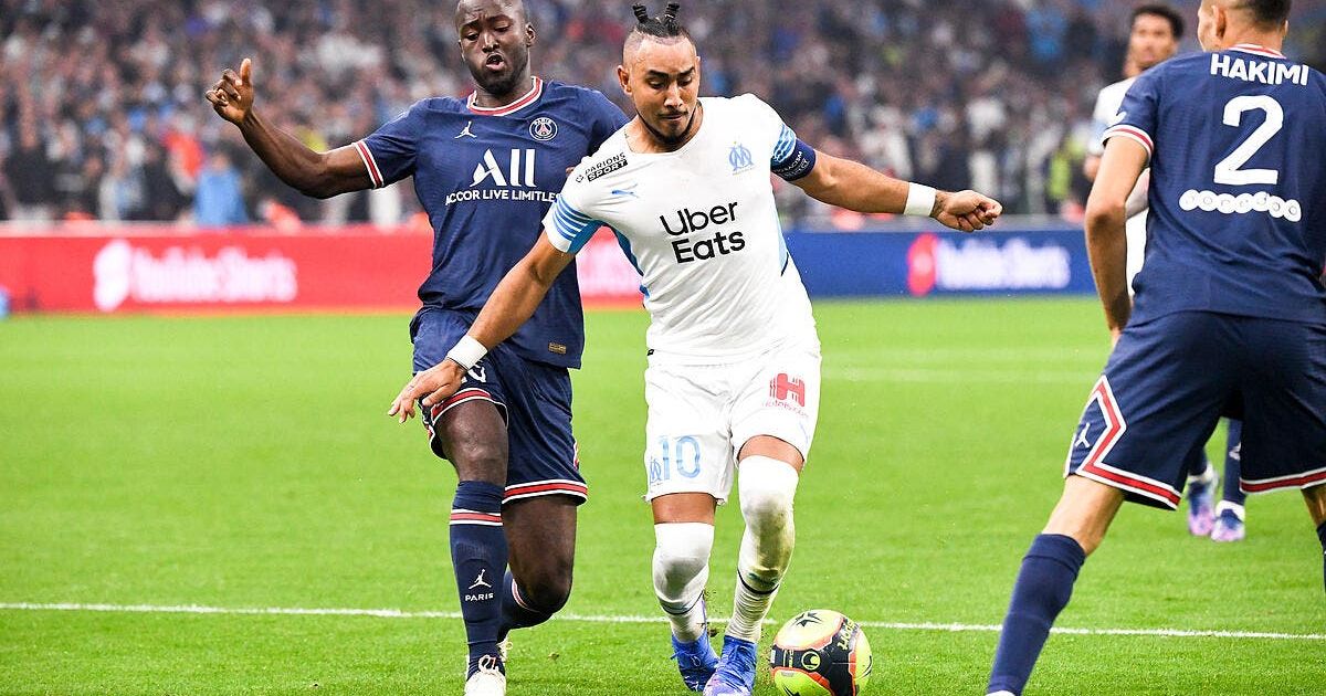OM : Vincent Duluc annonce le retrait d'un point