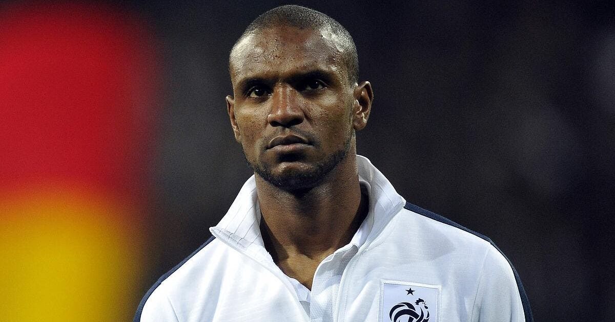Mathieu Debuchy de tout cœur avec Abidal pour son opération