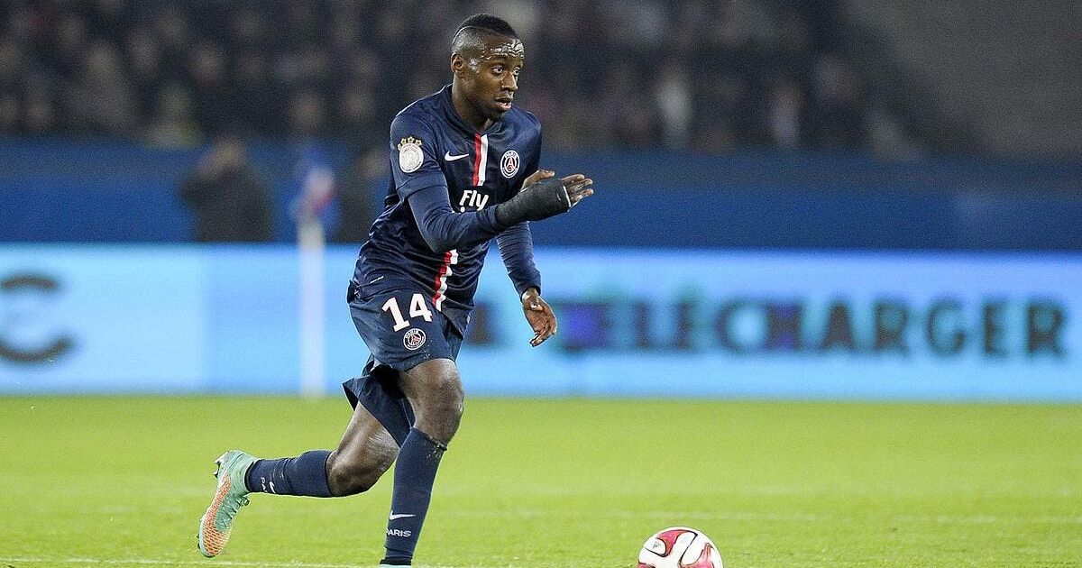 Matuidi est affirmatif, le PSG sera champion