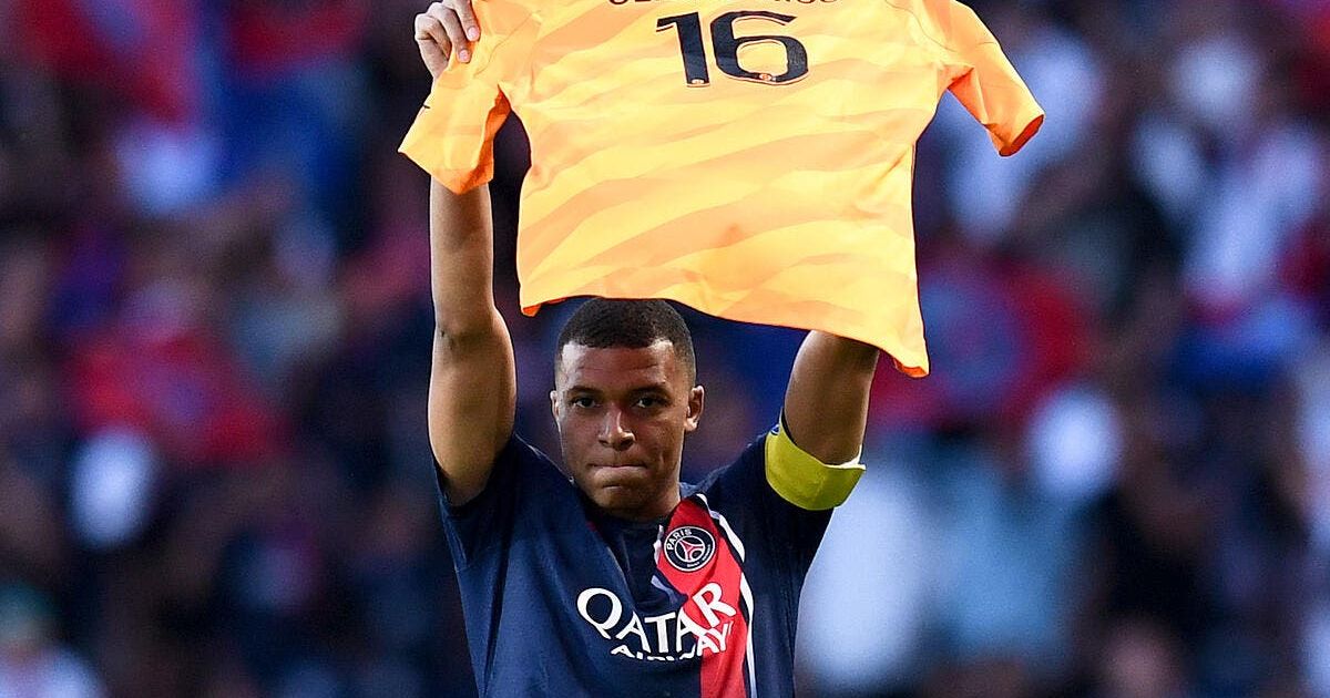 Mbappé à vendre, le PSG a déjà six acheteurs
