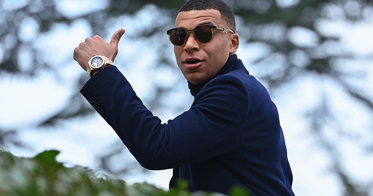 Mbappé arnaqué par le PSG, une vérité éclate