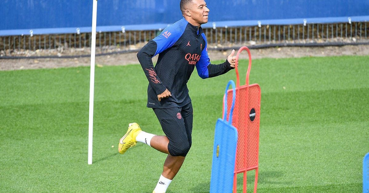 Mbappé dégoûté par l'affaire Pogba, le PSG répond