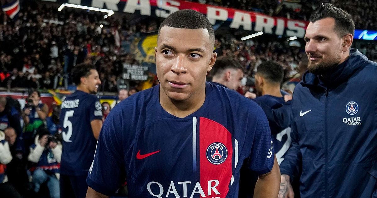 Mbappé ET Haaland à Madrid, l'info époustouflante venue d'Espagne