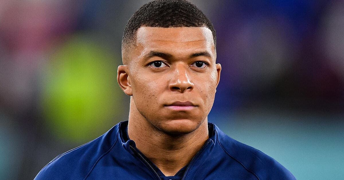 Mbappé et le PSG, une énorme vérité éclate