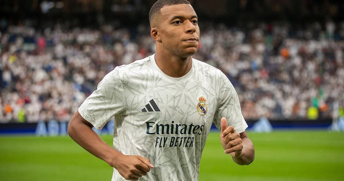 Mbappé piraté sur X, c'est parti en vrille