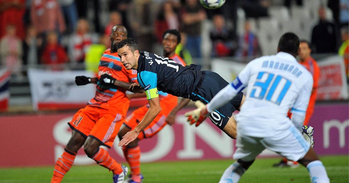 Même en LDC, « rien ne sourit » à l'OM