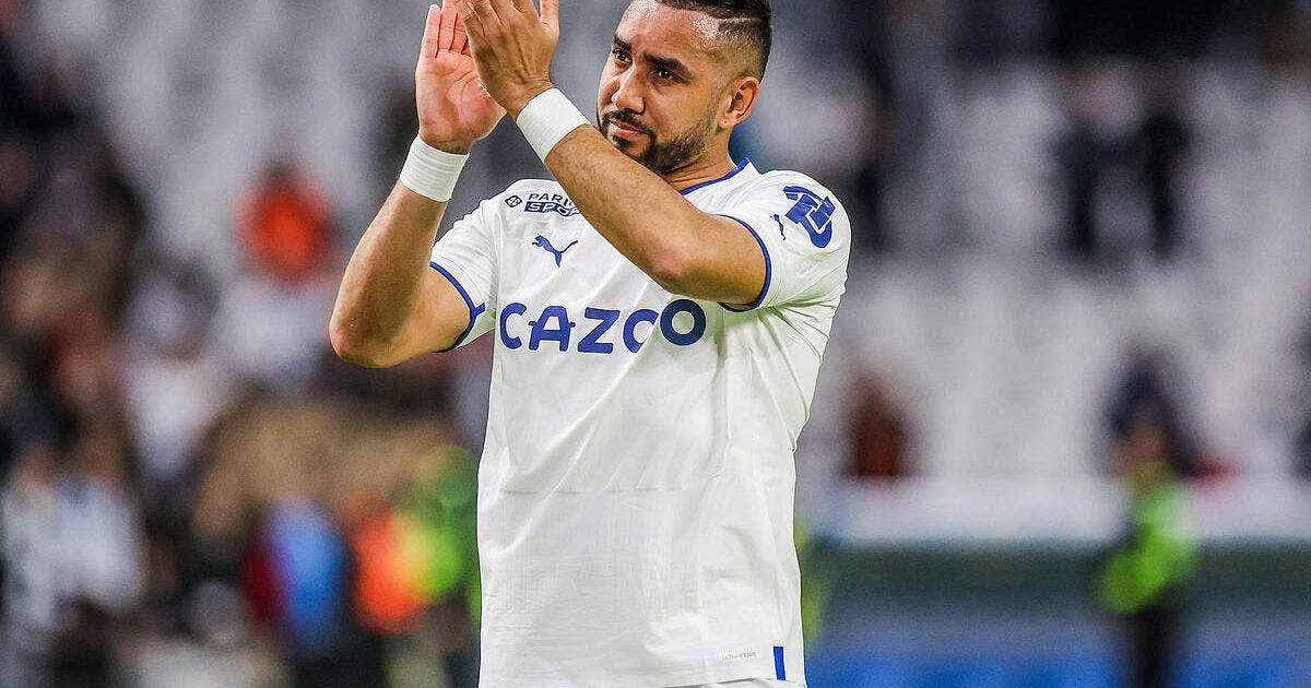 Payet est le patron de l'OM, même sur le banc