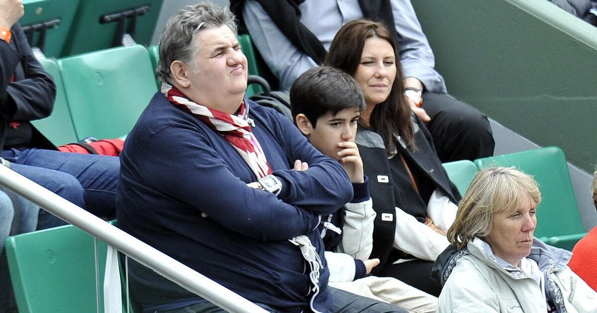 Ménès évoque les « starlettes tricolores » et Blanc coach du PSG