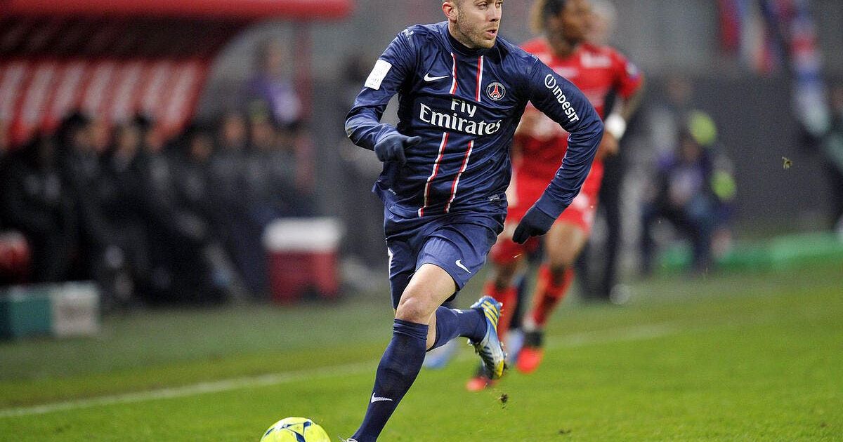 Ménez, c’est le futur du PSG pour son Song