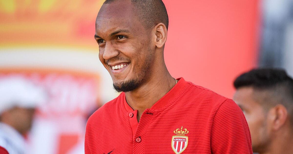 Mercato : Fabinho se voit déjà au PSG et ne s'en cache pas