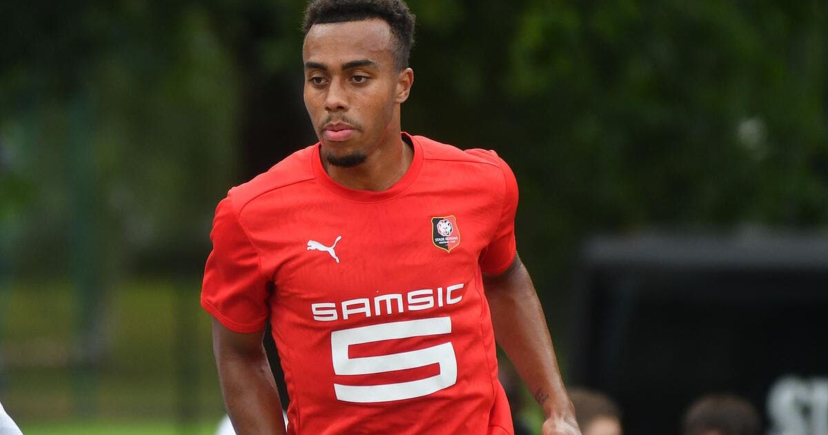 Mercato : G. Doué signe à Chelsea et arrive à Strasbourg