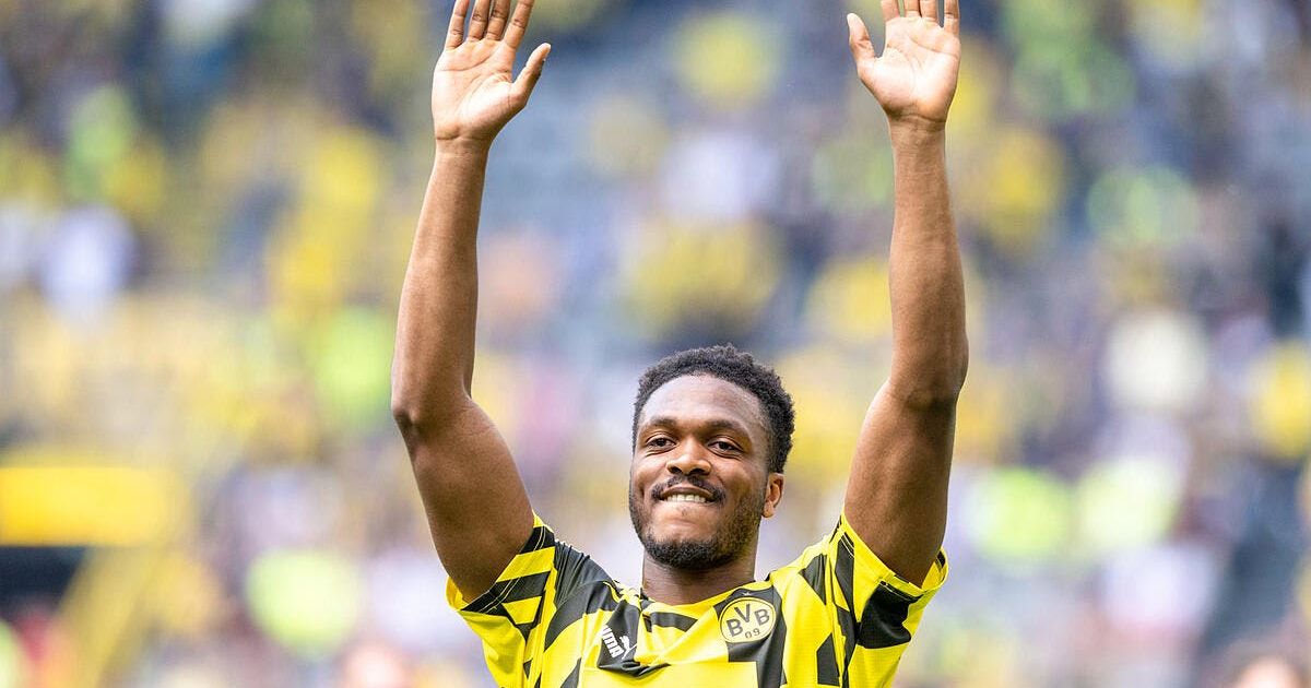 Mercato : Zagadou trouve un club, très loin de l’OL