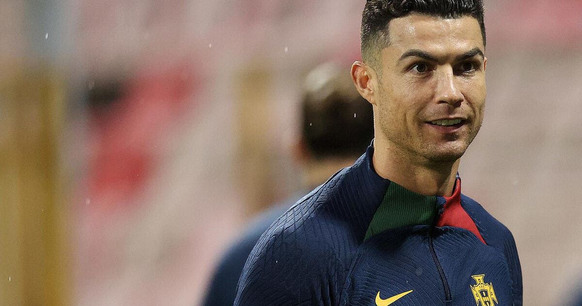 Messi 8 fois Ballon d'Or, Cristiano Ronaldo en rigole