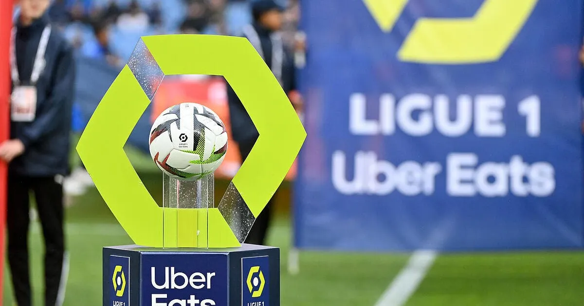 Metz - Rennes : Les compos (19h sur Prime Vidéo)
