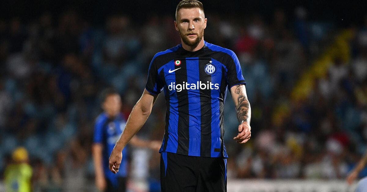 Milan Skrinar au PSG, le coup de poker