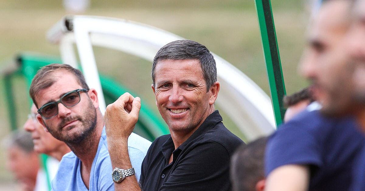 Mission n°1, ne pas passer pour des clowns face au PSG