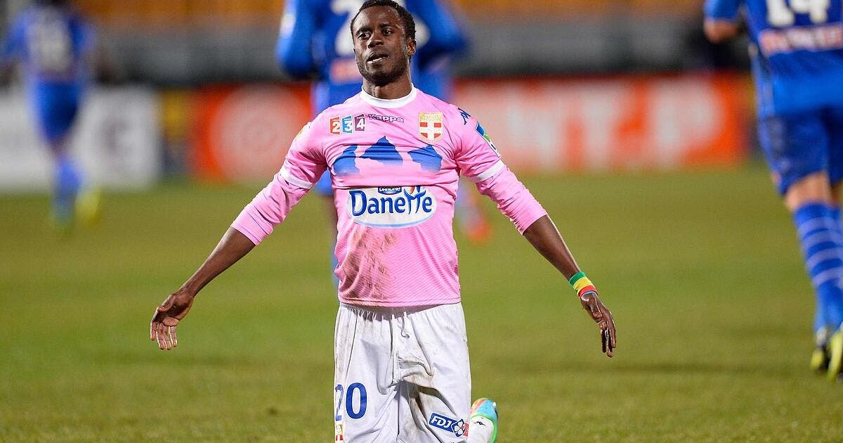 Modou Sougou critique le loft de l'OM