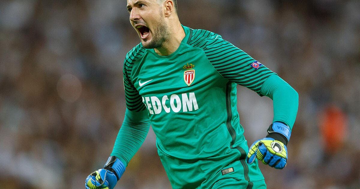 Monaco : Subasic rigole de sa grosse bourde