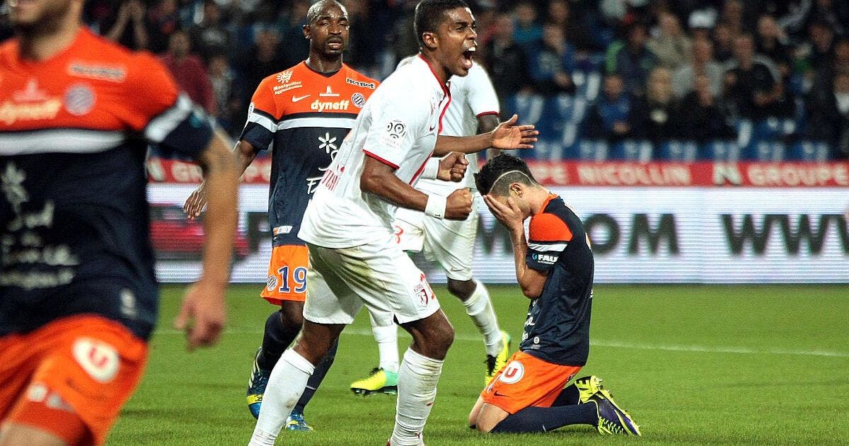 Montpellier avoue que Lille, c'est du costaud