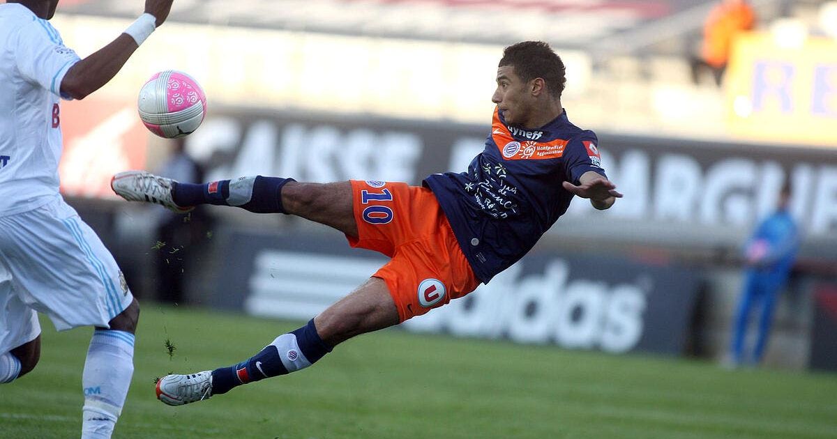Montpellier regardera le match du PSG en tant que supporter d'Auxerre