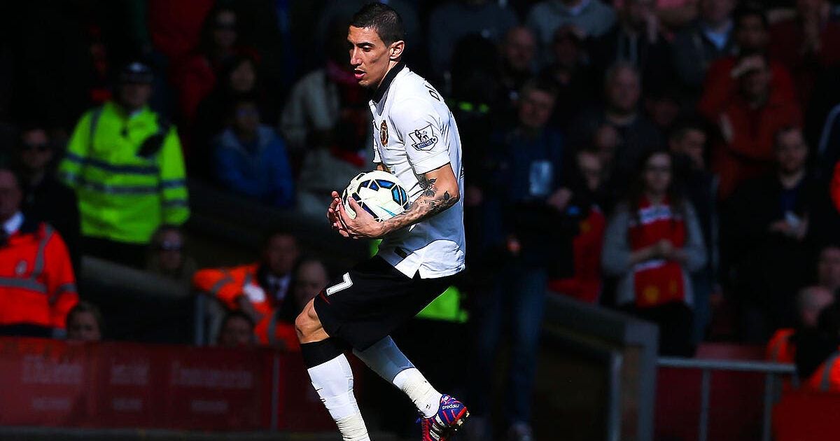 MU ou PSG, Di Maria se confie sur son avenir