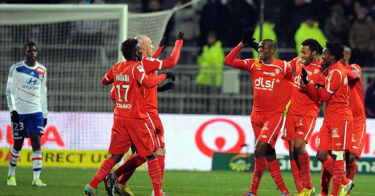 Nancy regrette de ne pas avoir battu un OL « bon à prendre