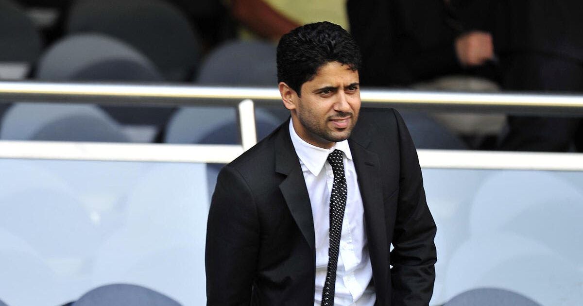 Nasser Al-Khelaifi devient le nouveau président du PSG