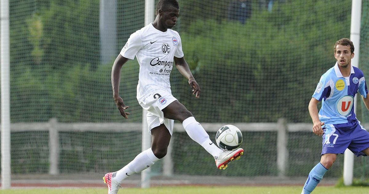 Niang et Caen, la justice pourrait avoir des migraines