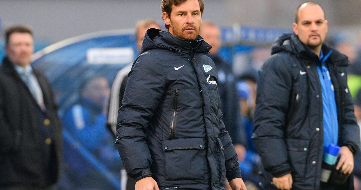 Niveau salaire, l'OM était très loin du compte pour Villas-Boas