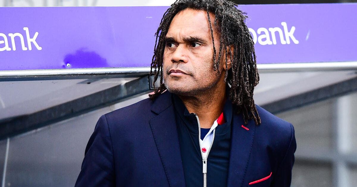 Nouvelle-Calédonie : Karembeu touché par un drame épouvantable