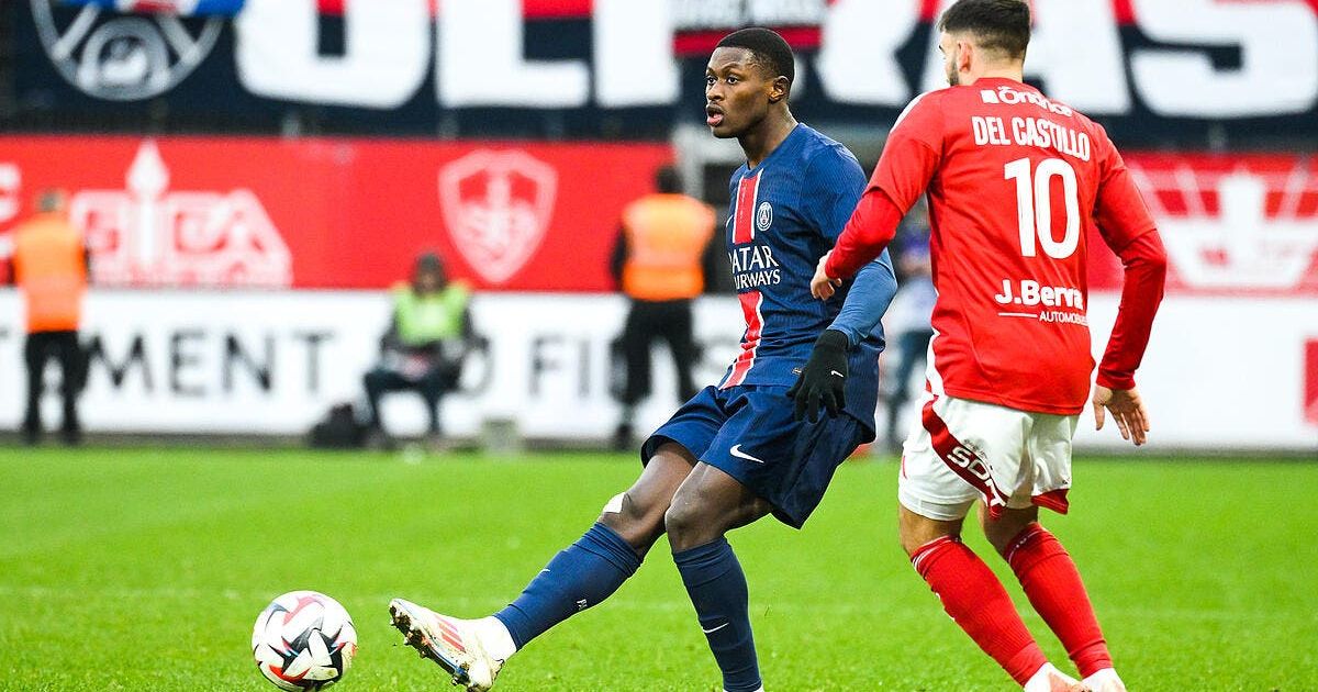 Nuno Mendes au Real, le sale coup de Madrid au PSG