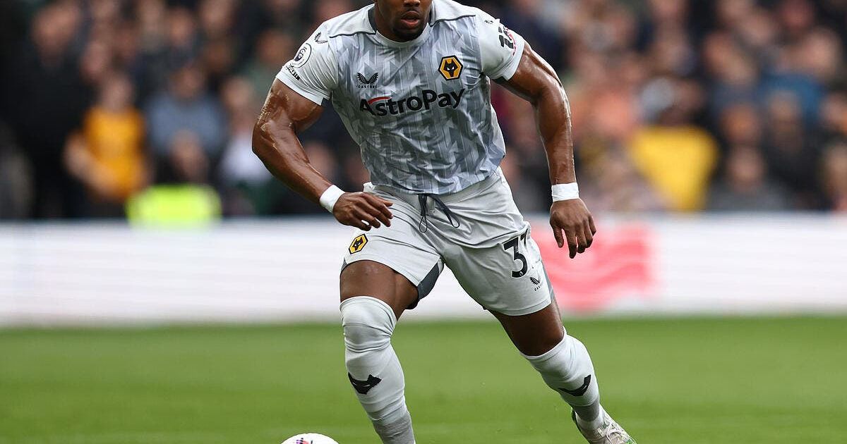 Officiel : Adama Traoré signe à Fulham