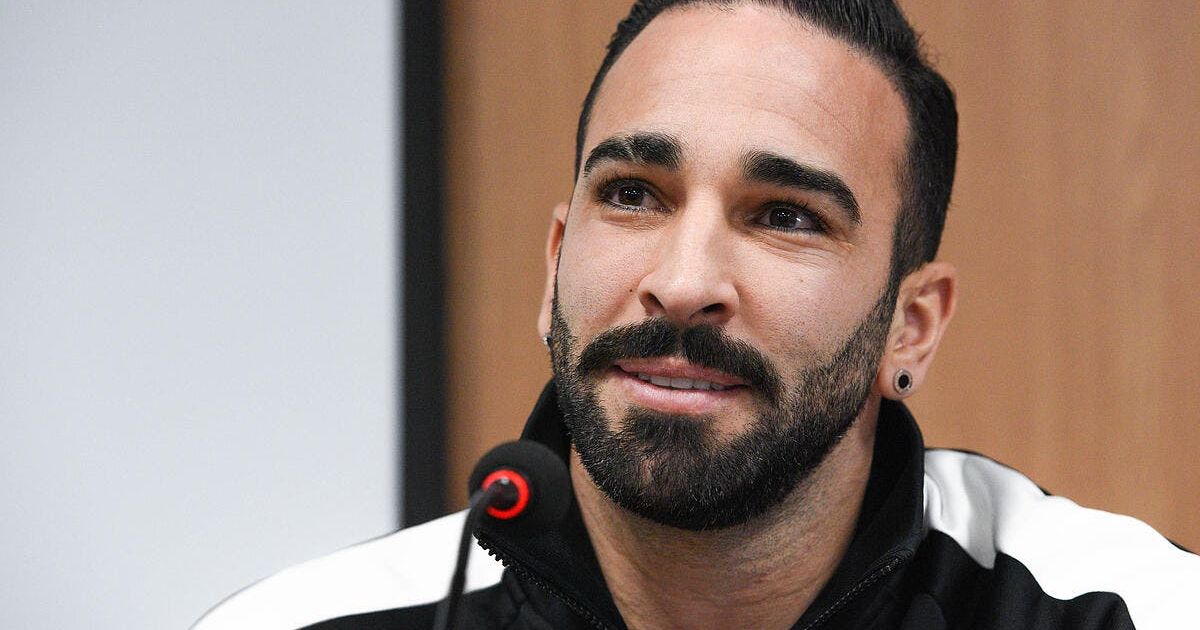 Officiel : Adil Rami est sans club