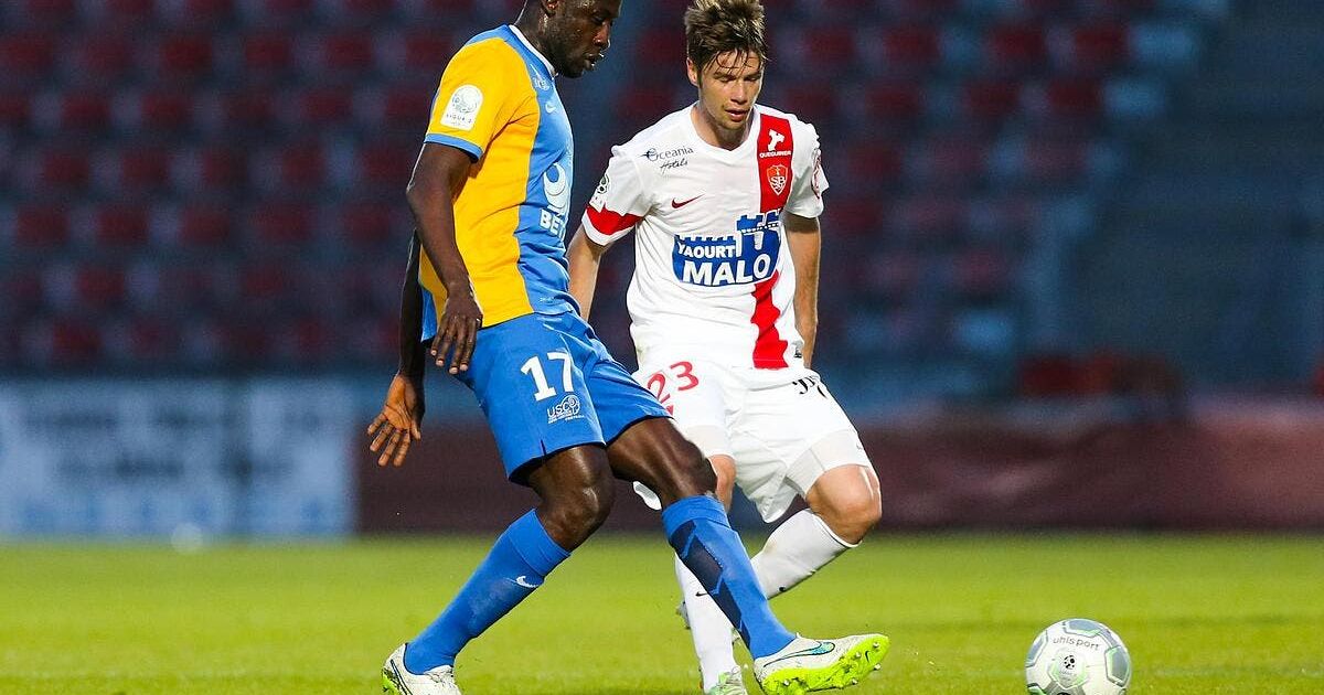 Officiel : Angers engrange sa septième recrue