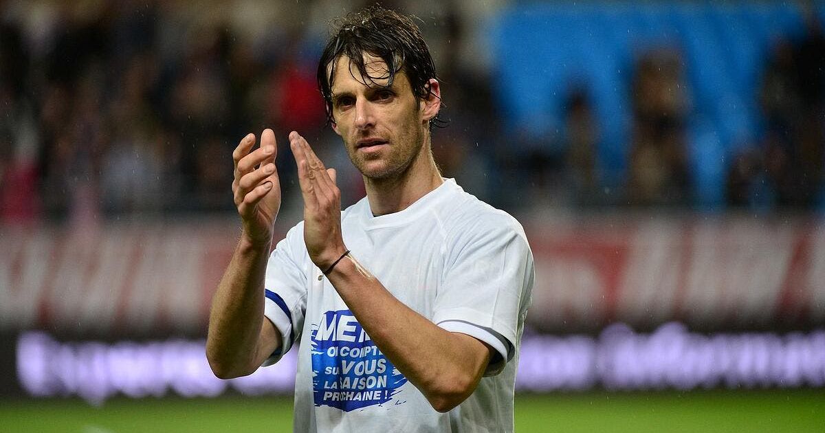 Officiel: Bréchet rejoint Bordeaux