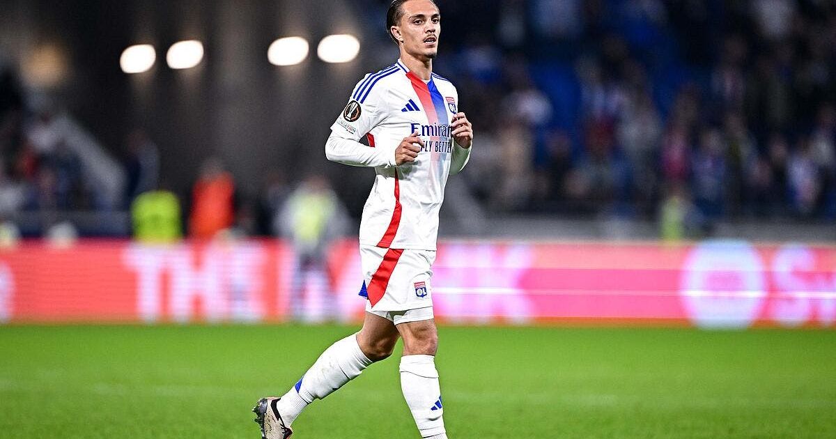 Officiel : Caqueret à Côme, l’OL donne tous les détails